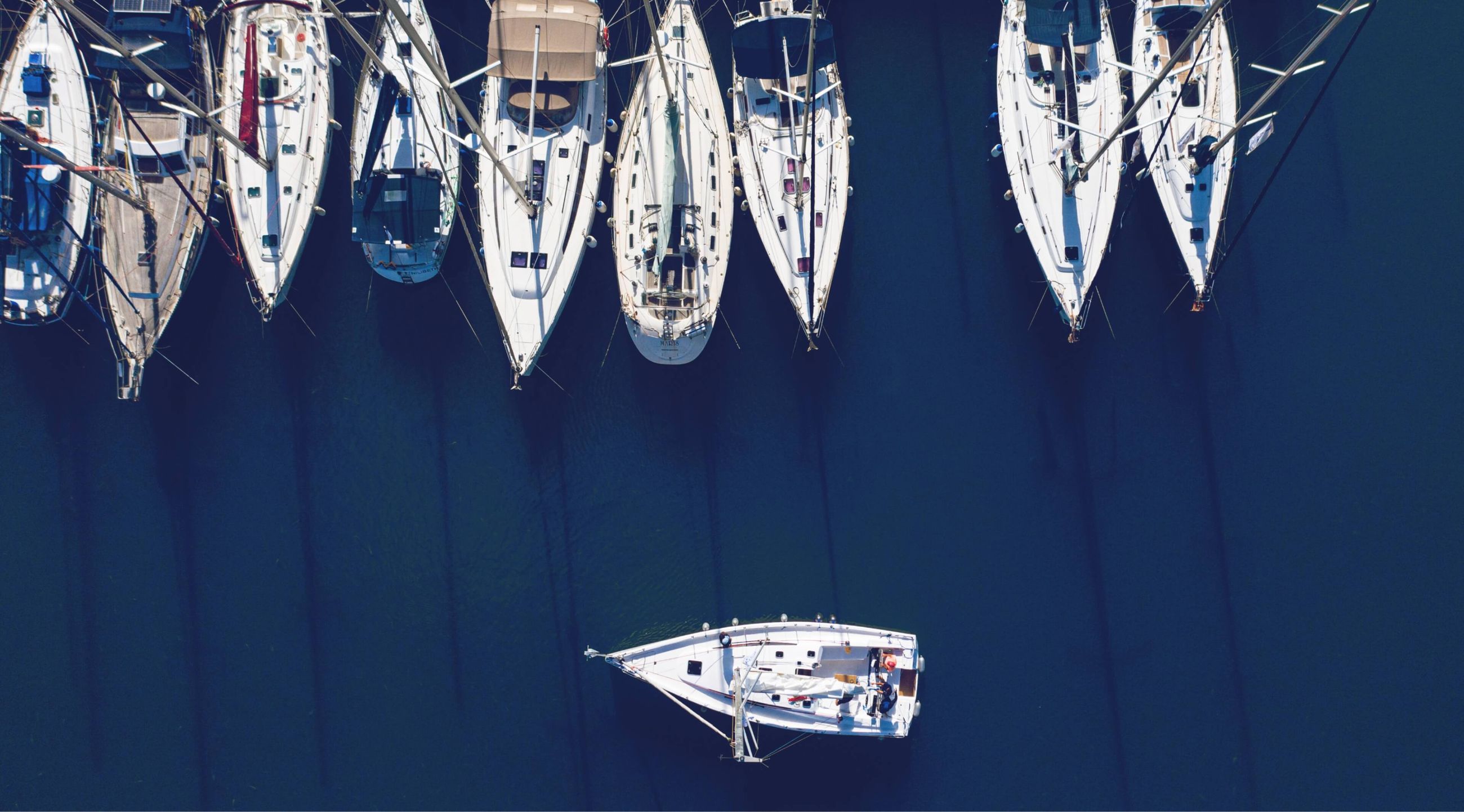 בית הספר לשייט ים סיילינג | Yam Sailing