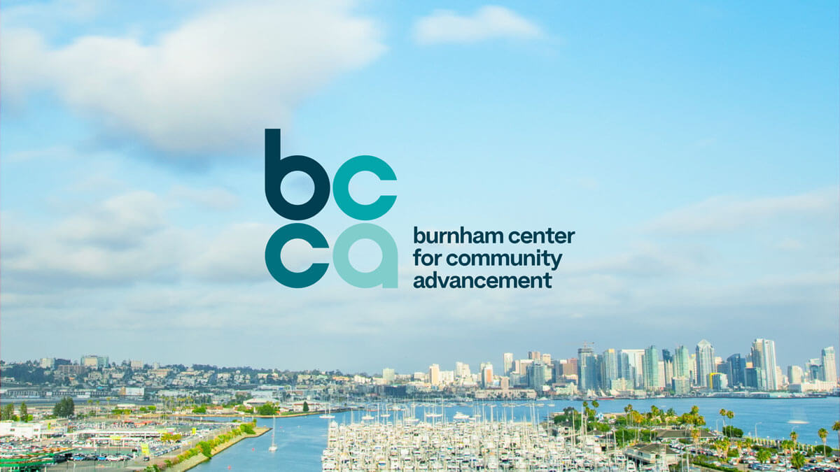 Burnham Center for Community Advancement