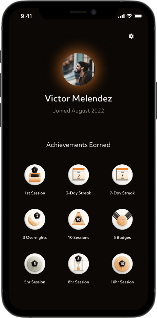 Aro | Less screen time. More real life.