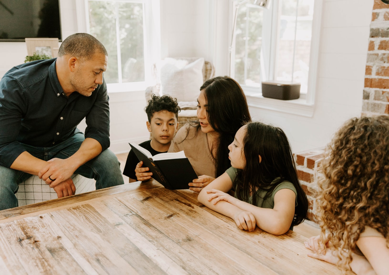 Aro | Reclaim Family Time