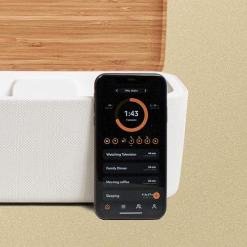 Aro | Turn Screen Time into Family Time