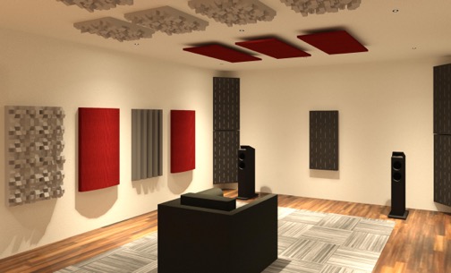 How to Improve the Sound Quality of Your Listening Room