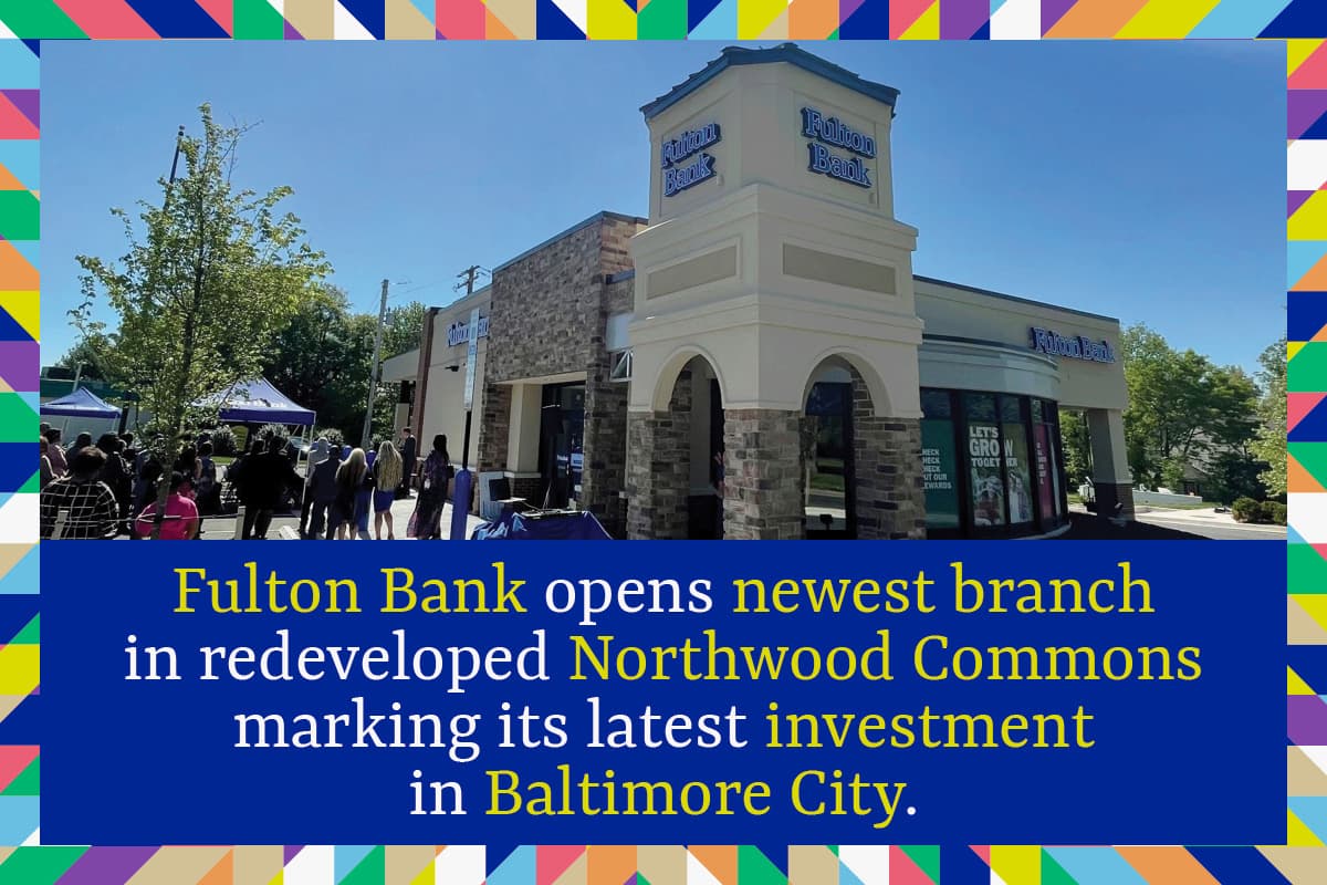 Home [www.baltimoretogether.com]