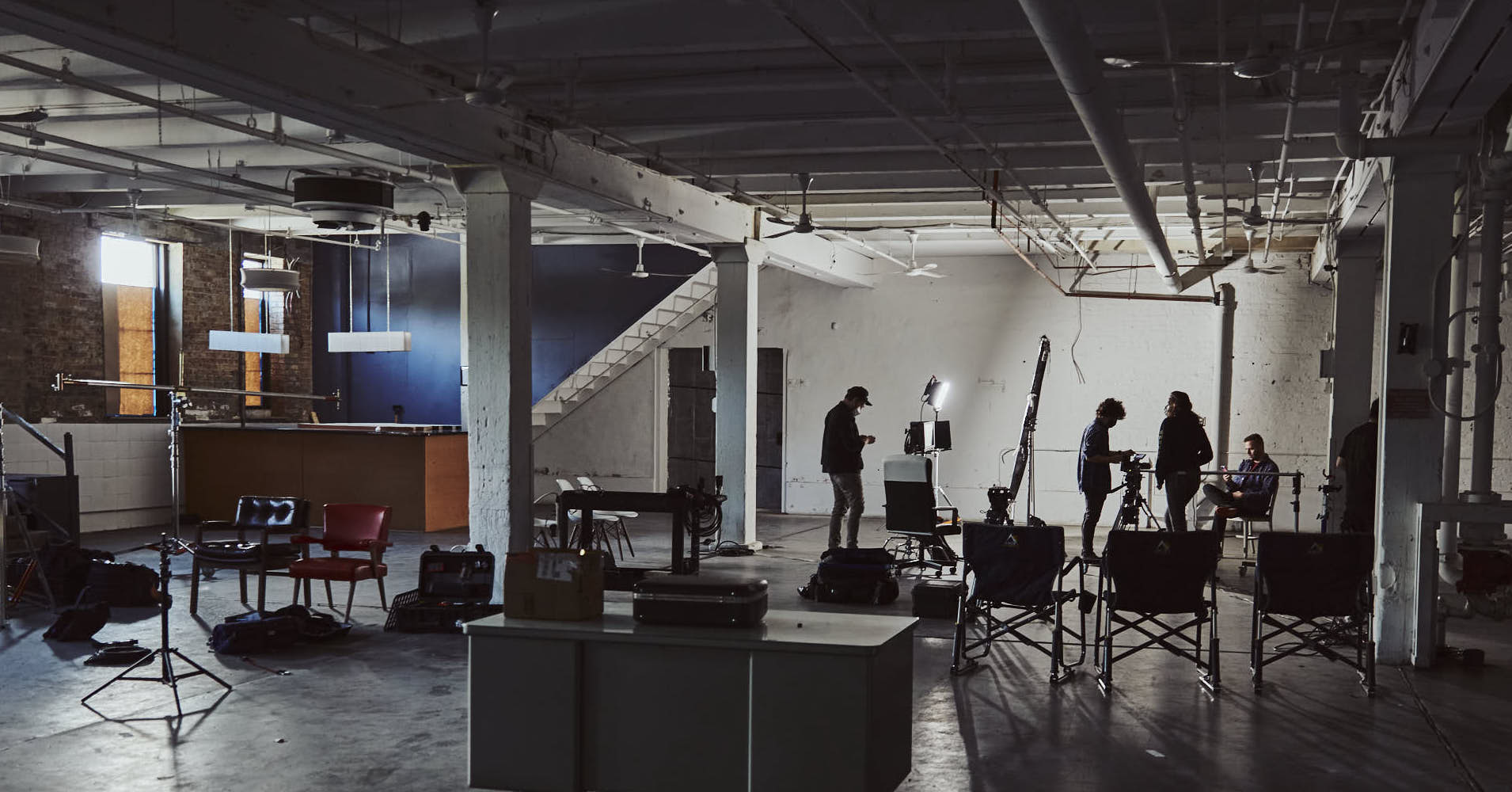 Octane Rich Media | Chicago’s Best Video Production Studio