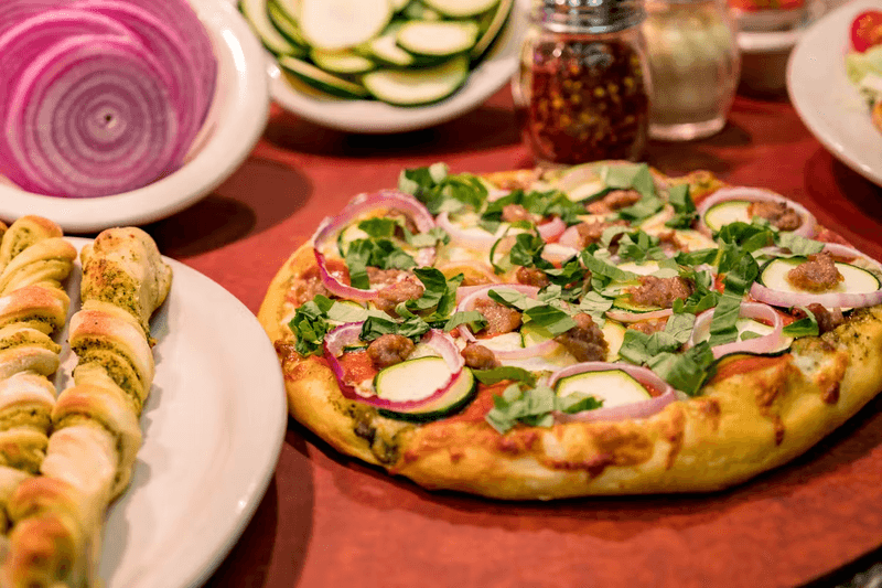 Catering | Red Boy Pizza