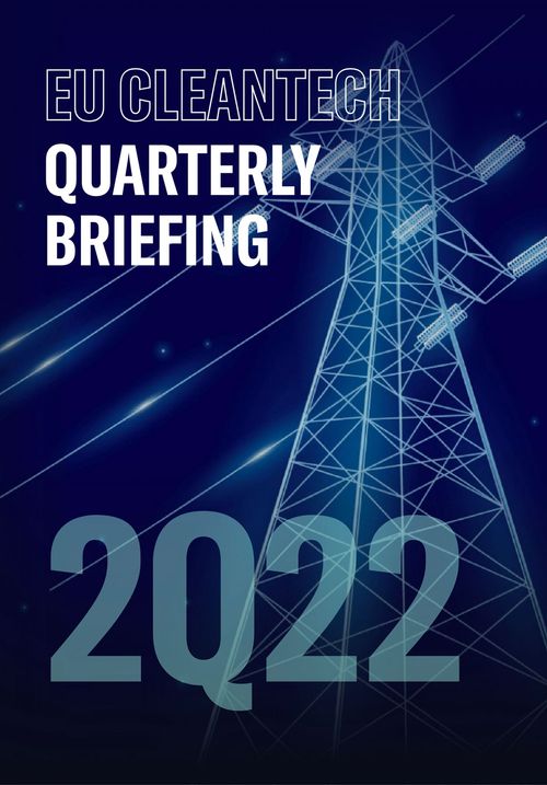 Cleantech for Europe