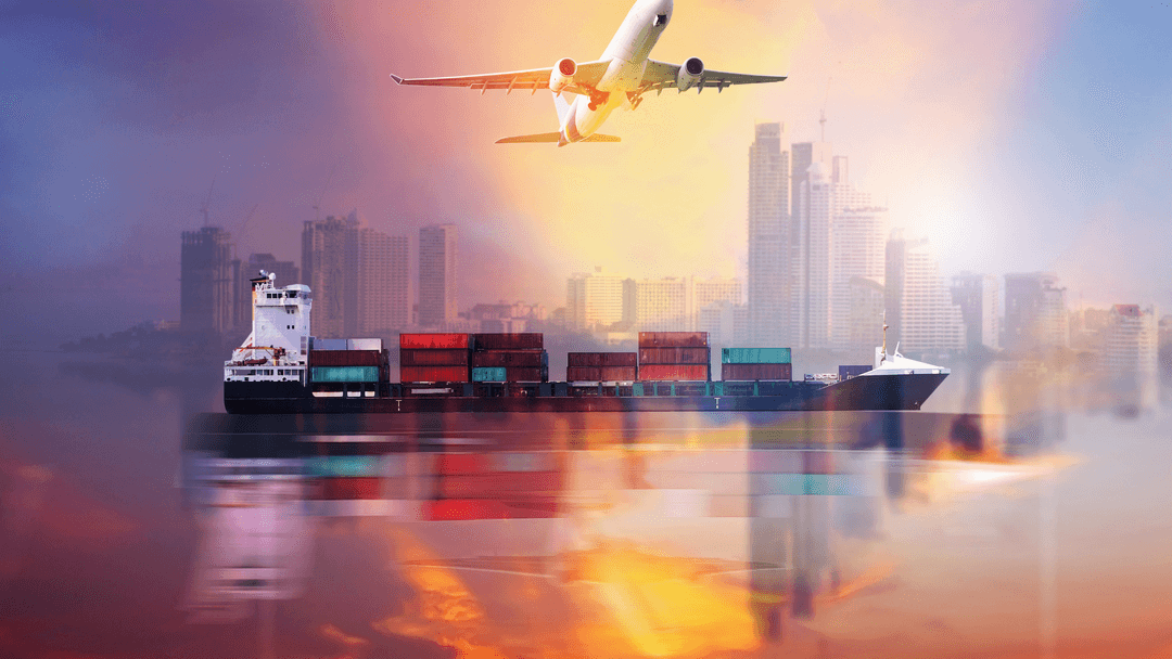 What Is Marine Cargo or Inland Transit Insurance?