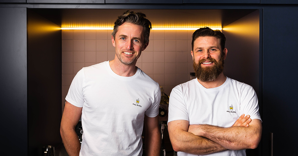 Buddy - Speak To A Buddy Now