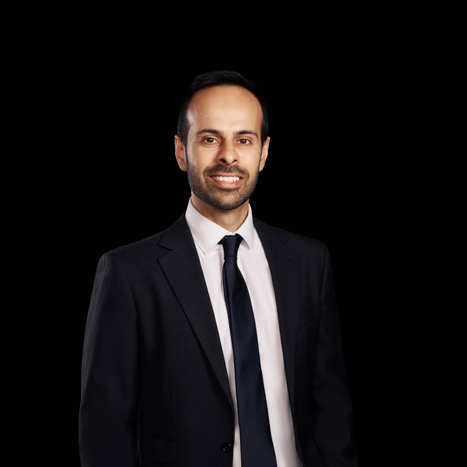 Rajan Verma - Director - Velocity Legal