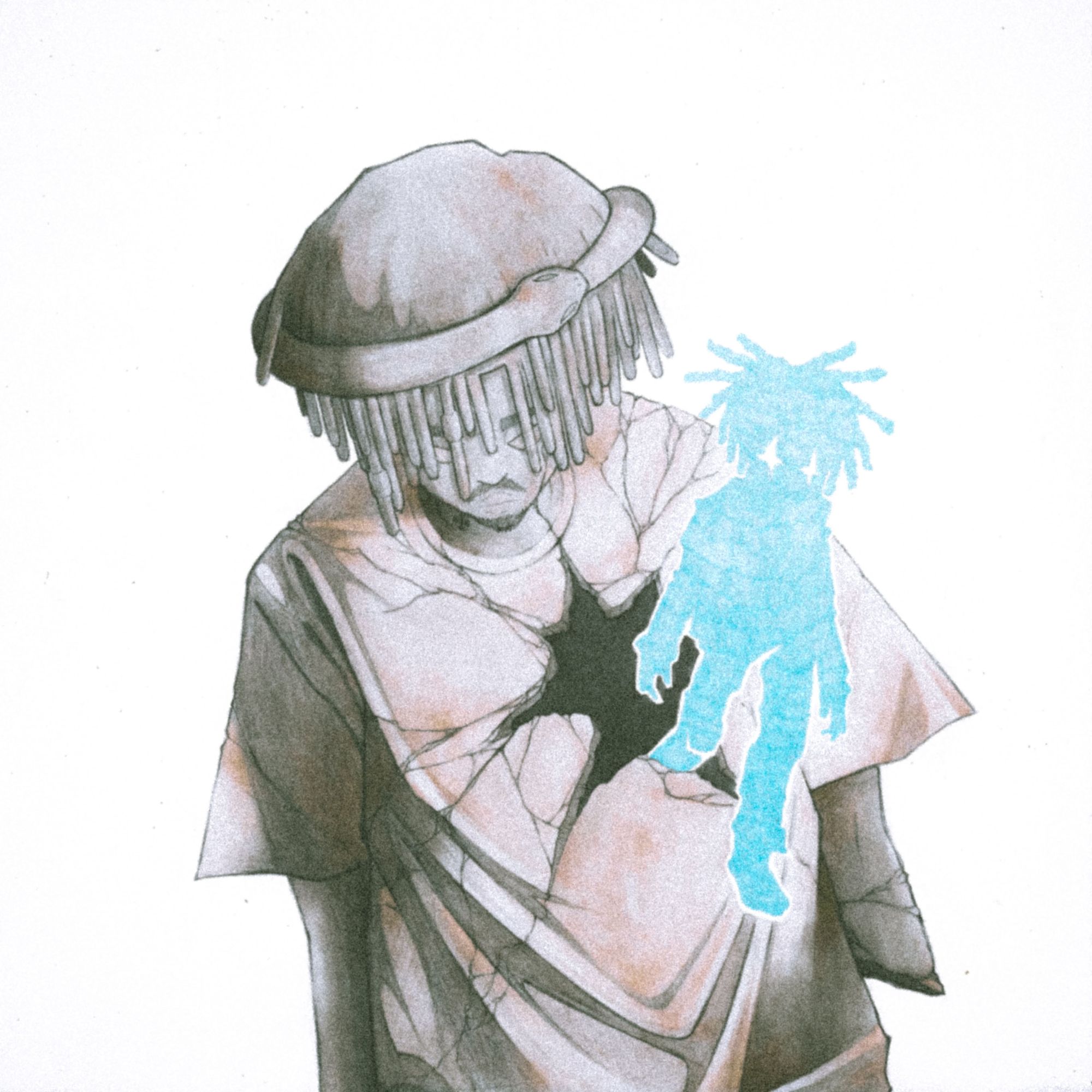 Jx.Zero | Atlanta Based Rap & Alternative Artist