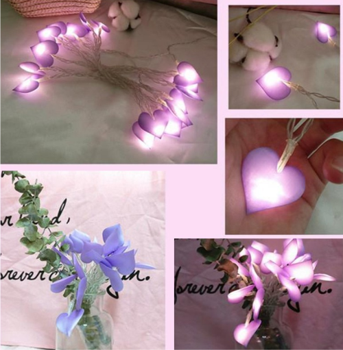 Berbagai Macam Jenis Lampu TUMBLR