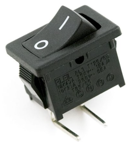 Mengenal Berbagai Macam Jenis Saklar Mekanis