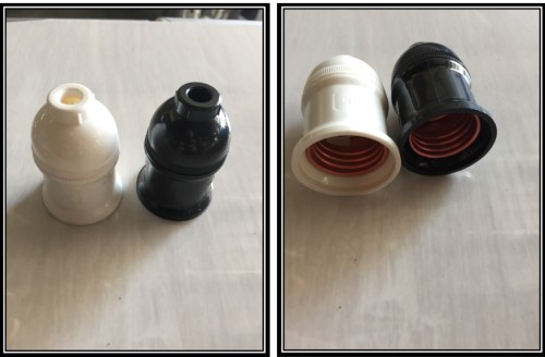 Informasi Lengkap Seputar Jenis dan Pentingnya Dudukan Lampu