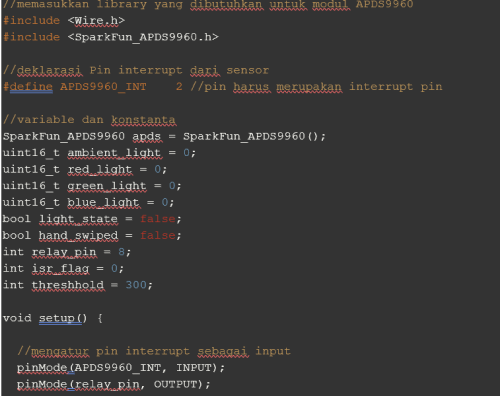MUDAH! Ini Dia Cara Membuat Lampu Pintar / Smart Lamp Sendiri!
