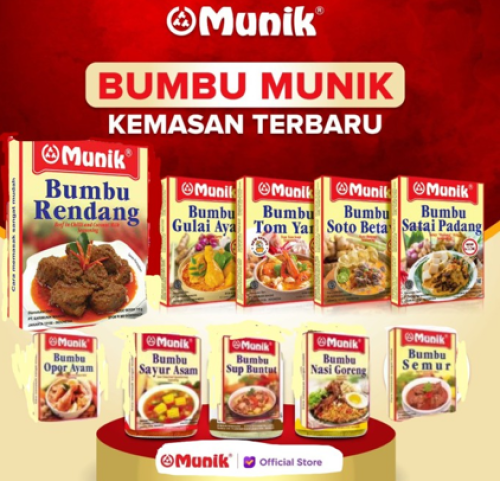 11 Rekomendasi Bumbu Dapur Instan Terbaik Bikin Masakan Langsung Enak