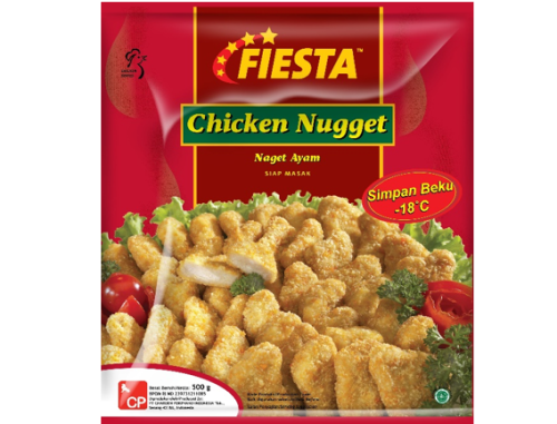 11 Rekomendasi Chicken Nugget Paling Enak & Krispi Terbaru 2023