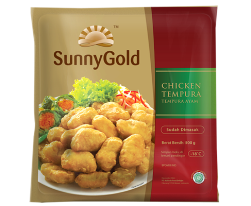 11 Rekomendasi Chicken Nugget Paling Enak & Krispi Terbaru 2023