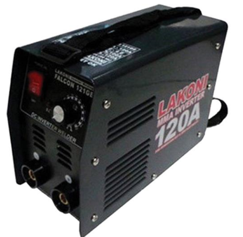 Informasi Terlengkap Seputar Mesin Las Lakoni Terbaru 2023