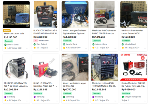 Las Argon, Apakah Berbahaya Bagi Kesehatan?