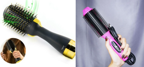 11 Rekomendasi Alat Catok Rambut Aman & Terbaik 2023