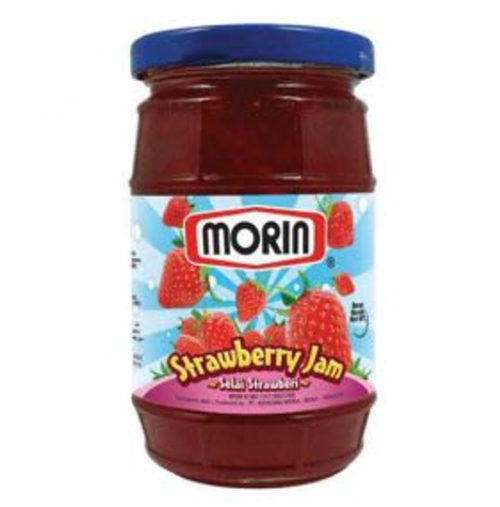 11 Rekomendasi Selai Strawberry Paling Enak & Berkualitas Terbaru 2023