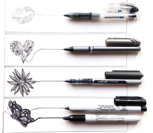 11 Rekomendasi Pulpen Terbaik, Paling Enak untuk Menulis Terbaru 2023