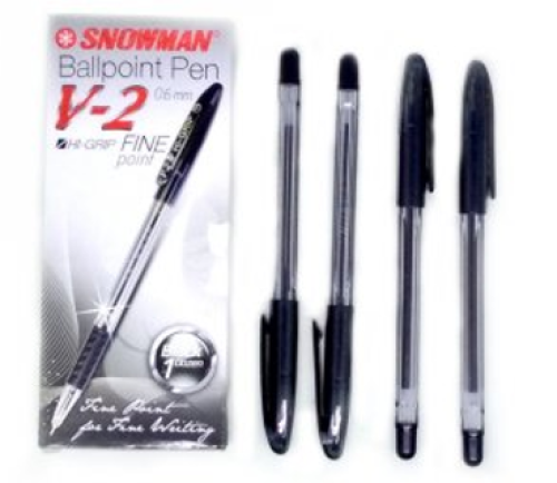 11 Rekomendasi Pulpen Terbaik, Paling Enak untuk Menulis Terbaru 2023