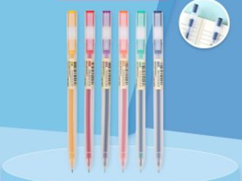 11 Rekomendasi Pulpen Terbaik, Paling Enak untuk Menulis Terbaru 2023