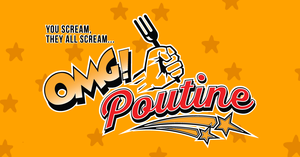 OMG Poutine - Sarnia's Best Poutine