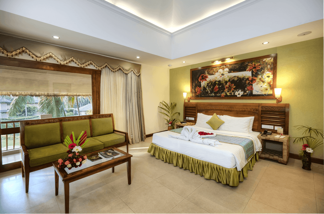 Best Resort in Pollachi - Great Mount Coco Lagoon