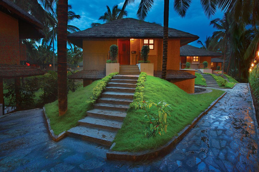 Best Resort in Coimbatore