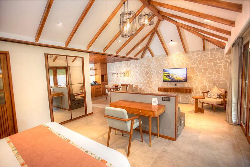 Best Resort in Pollachi - Great Mount Coco Lagoon