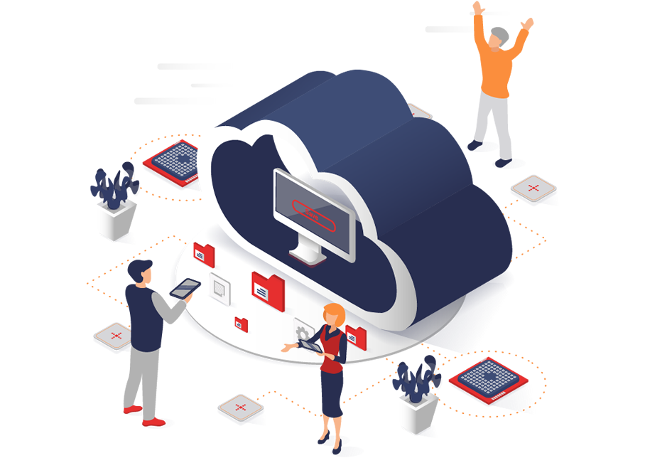 Delivering Technology Solutions to California's Central Coast