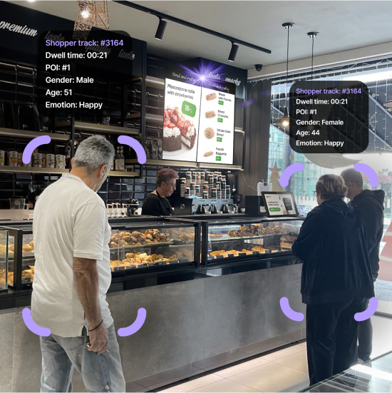 Digital Signage for Restaurants & Cafes | Digital Menu Boards
