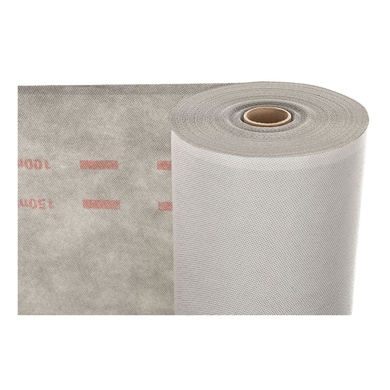 115gsm Breather Membrane | EBS