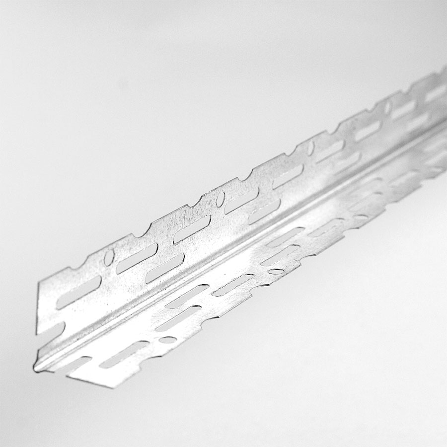 Perforated Thin Coat Bead | EBS