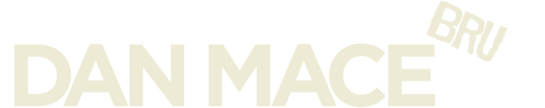 DAN MACE - Official Website