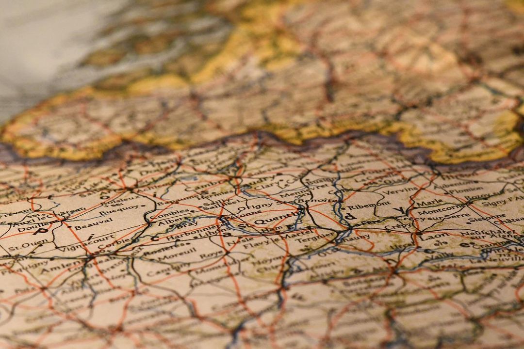 Iphigénie : Quelles sont les cartes et calques disponibles dans Iphigénie