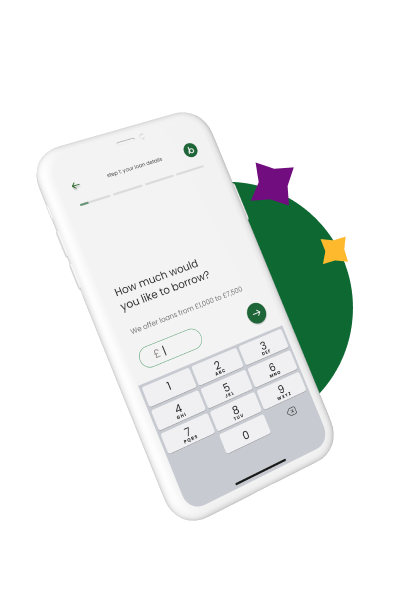 Abound | Loans made for you