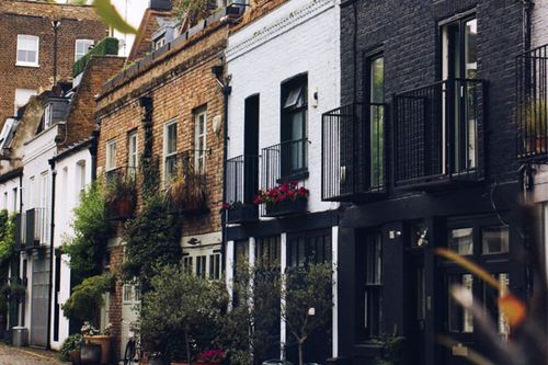 Top 10 Cheapest Places to Rent in London | Oasis Living