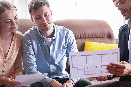 Property Management Services | Oasis Living