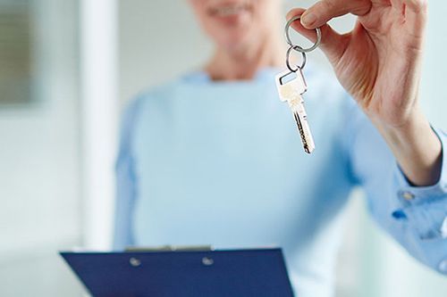Property Management Services | Oasis Living
