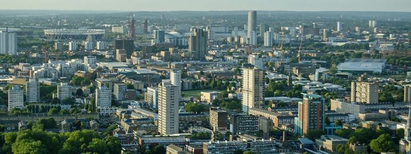 Newham: An Explorer Guide | Oasis Living