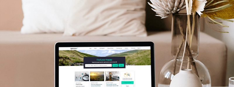 Top 18 Best Renting Sites in the UK | Oasis Living