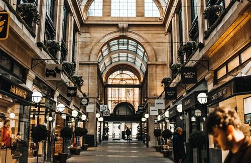 Top 18 Best Renting Sites in the UK | Oasis Living