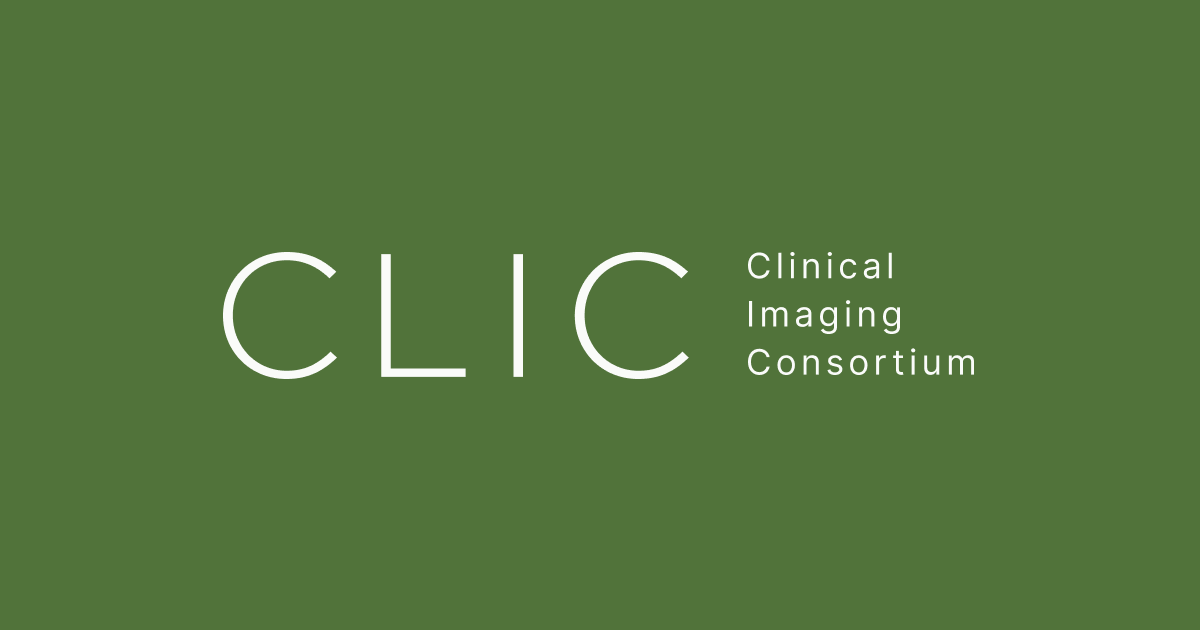 CLIC Clinical Imaging Consortium
