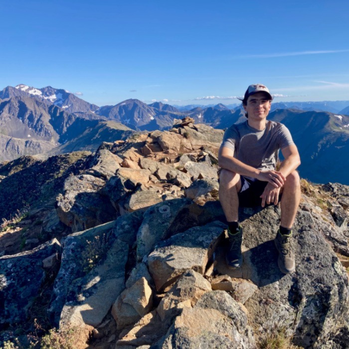 Alaska Hikes