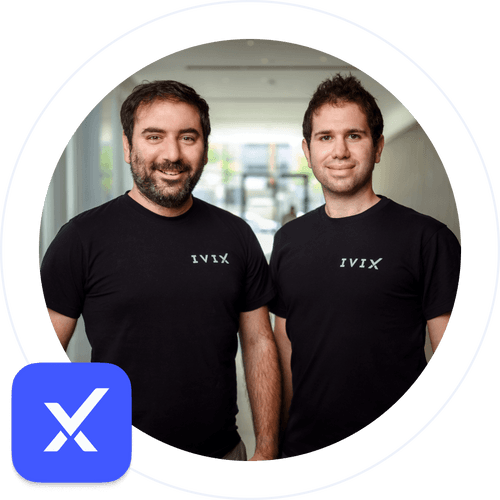 Learn more about IVIX | IVIX