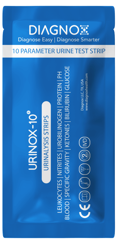 Diagnox Health: Innovative Wellness and Healthcare Products