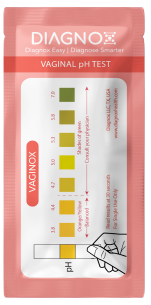 How to read a urine dipstick test to detect a Urinary Tract Infection (UTI)